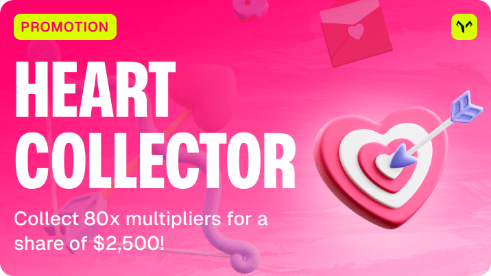 Heart Collector!