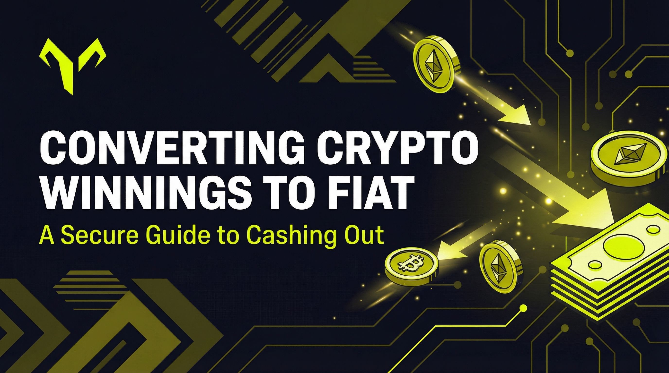 Cashing Out The Ultimate Guide To Converting Cryptocurrency To Fiat Currency